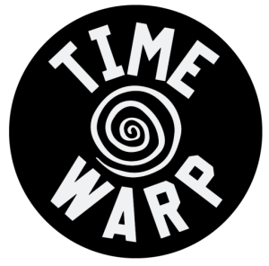 Time Warp – A pinball and noodle bar in Capitol Hill, Seattle